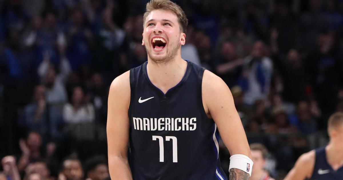 Dončić "krivec" za oster napad na Divca - Žurnal24