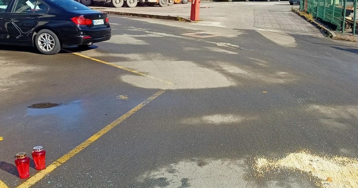 Skril se je v prtljažnik in ustrelil mamo dveh otrok - Žurnal24