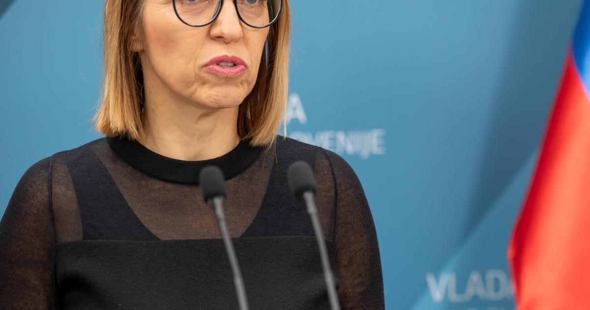 Ministrica odprla novo fronto z zdravniki - Žurnal24