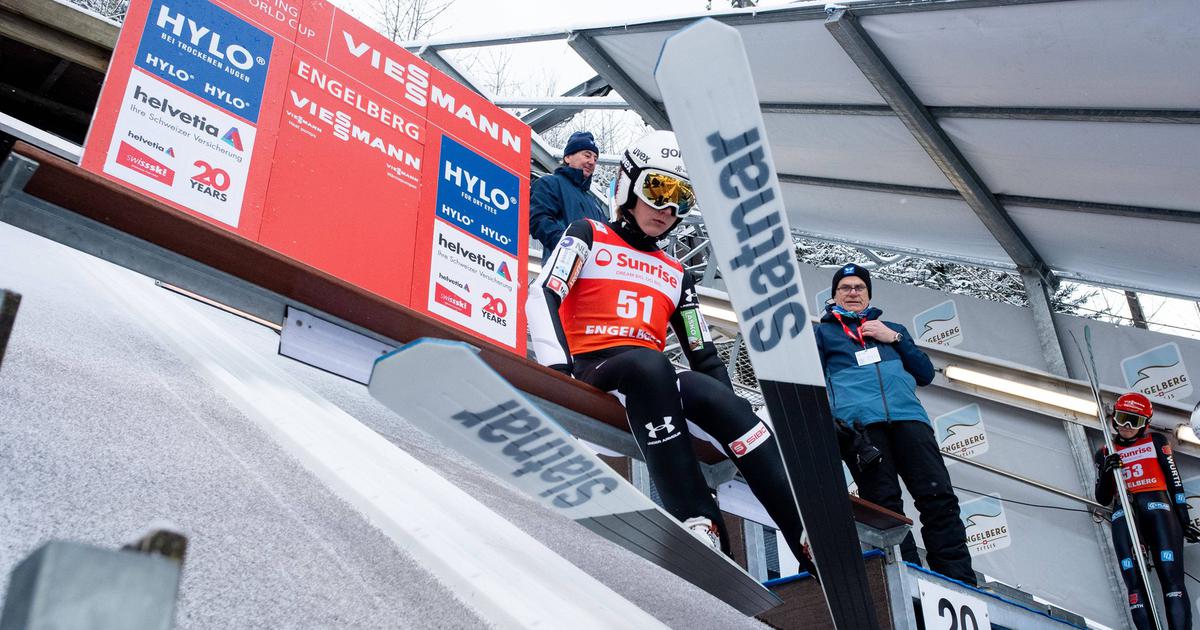 Škandal pred začetkom turneje, v središču pa Slatnarjeve smuči - Žurnal24