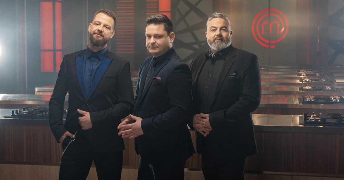 Zmagovalec našega MasterChefa dobil delo v svetovni Michelinovi ...