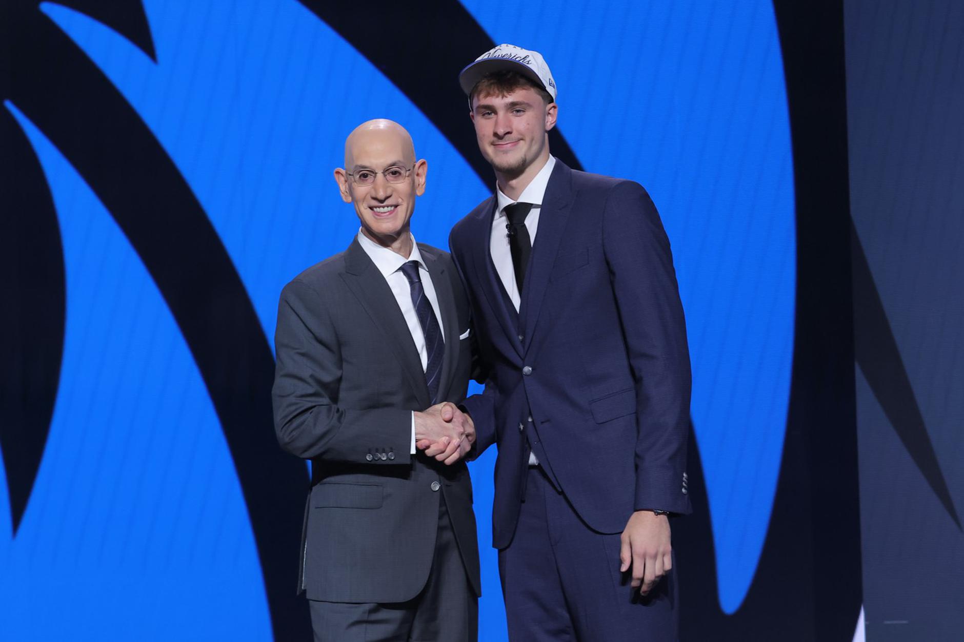 Ne boste verjeli, za kaj so generalni menedžerji lige NBA izglasovali ...