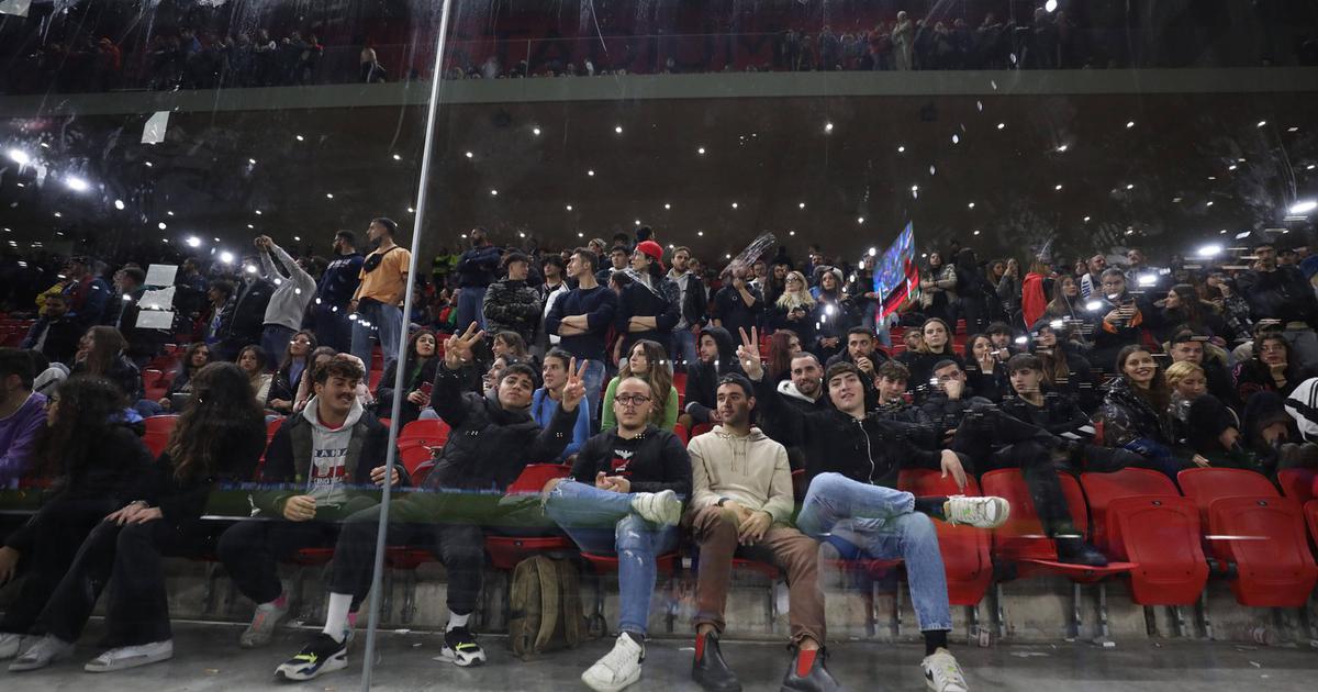 Pred gostovanjem Srbov v Albaniji: "To je farsa, preprodaja!" - Žurnal24