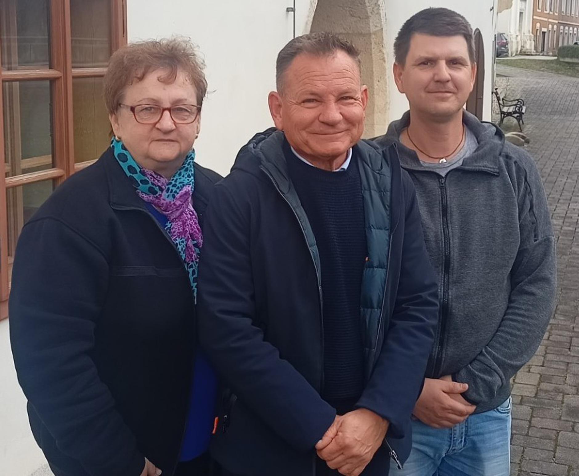 Zlomljeni oče: Zdravniki so vztrajali pri naravnem porodu, Alina pa je ...