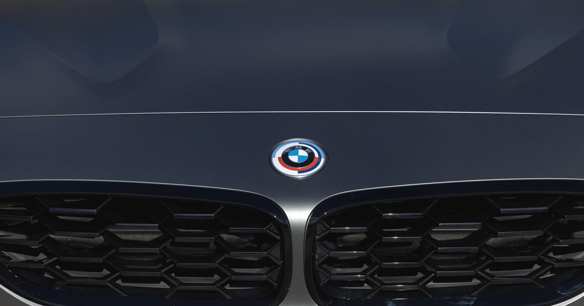 Slovenska predstavitev: BMW M3 touring, BMW M2, BMW Z4, BMX iX1, BMW X1 ...