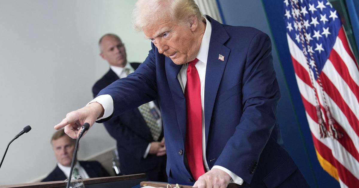 Trump odpravlja ukrepe Bidnove vlade: Odpustitve, ukrepi in sporne ...
