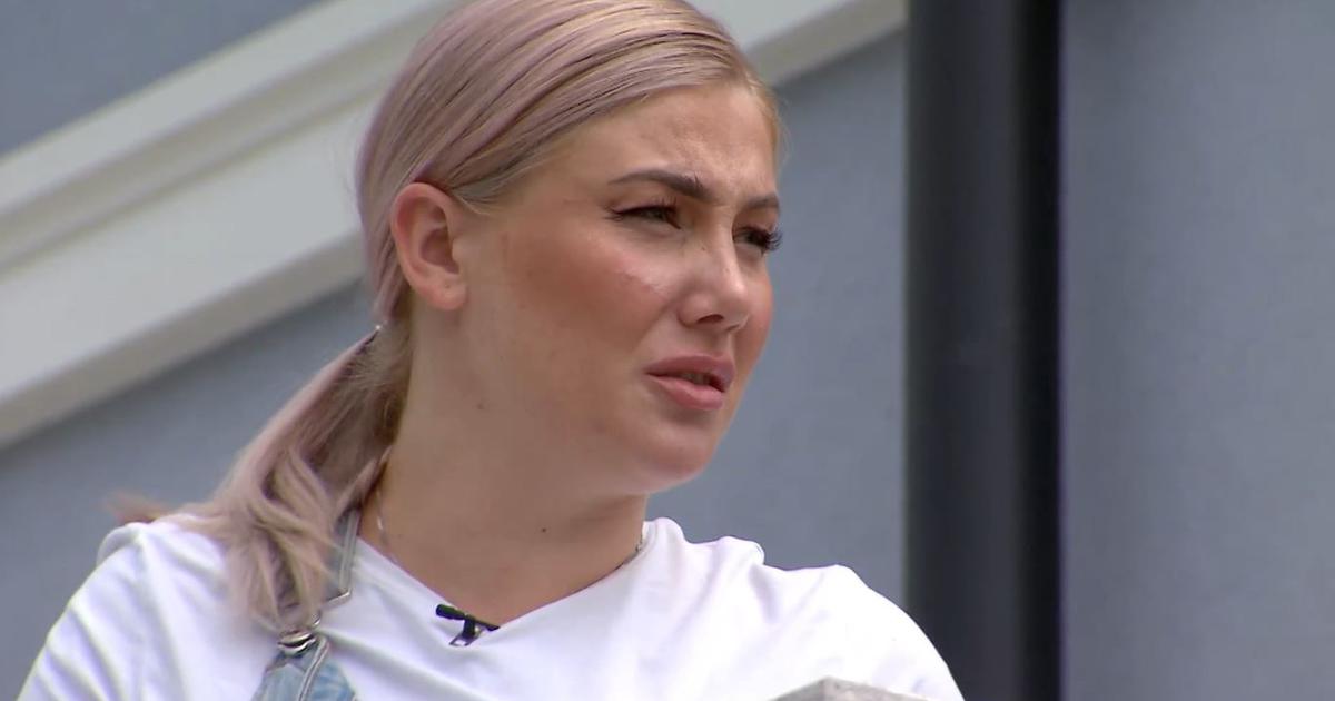 Tega POP TV ni pokazal: To je znana Slovenka rekla o postavi Indire Ekić - Žurnal24