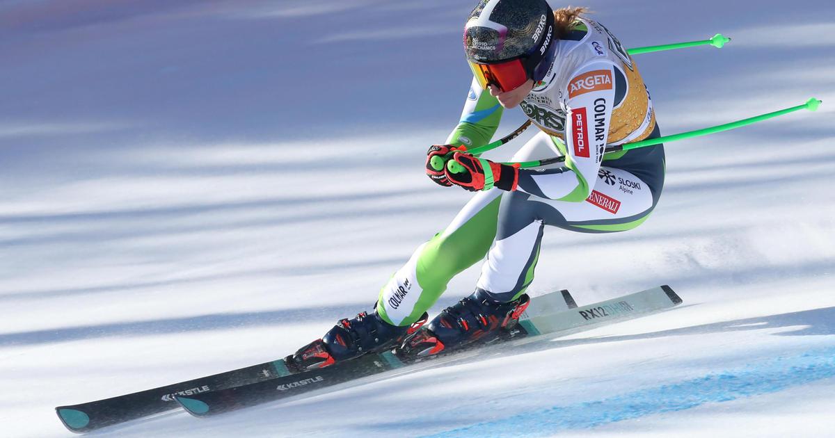 Kalvarija svetovnega pokala se nadaljuje, iz FIS-a sporočili slabe ...