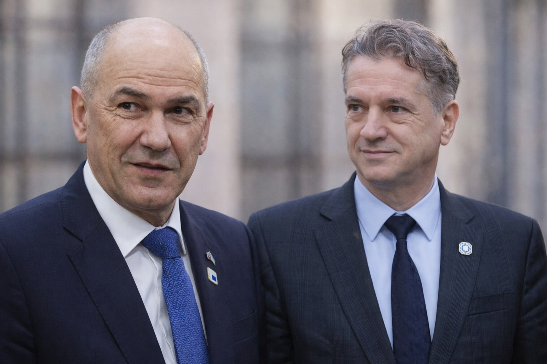 Takšen bi bil izid, če bi bile volitve danes - Žurnal24