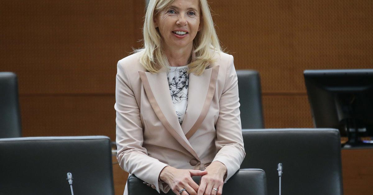 Bobnar se ni vrnila v Tacen, kaj je razlog? - Žurnal24