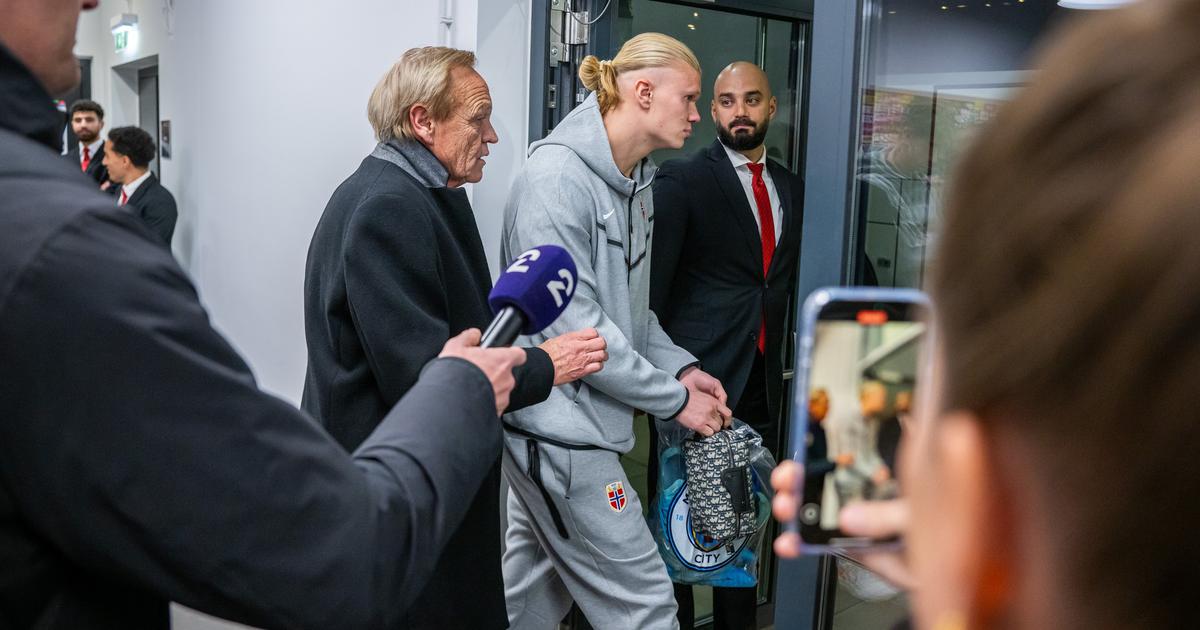 Po tekmi s Slovenijo govoril kot dež, na Dunaju se je raje skril - Žurnal24