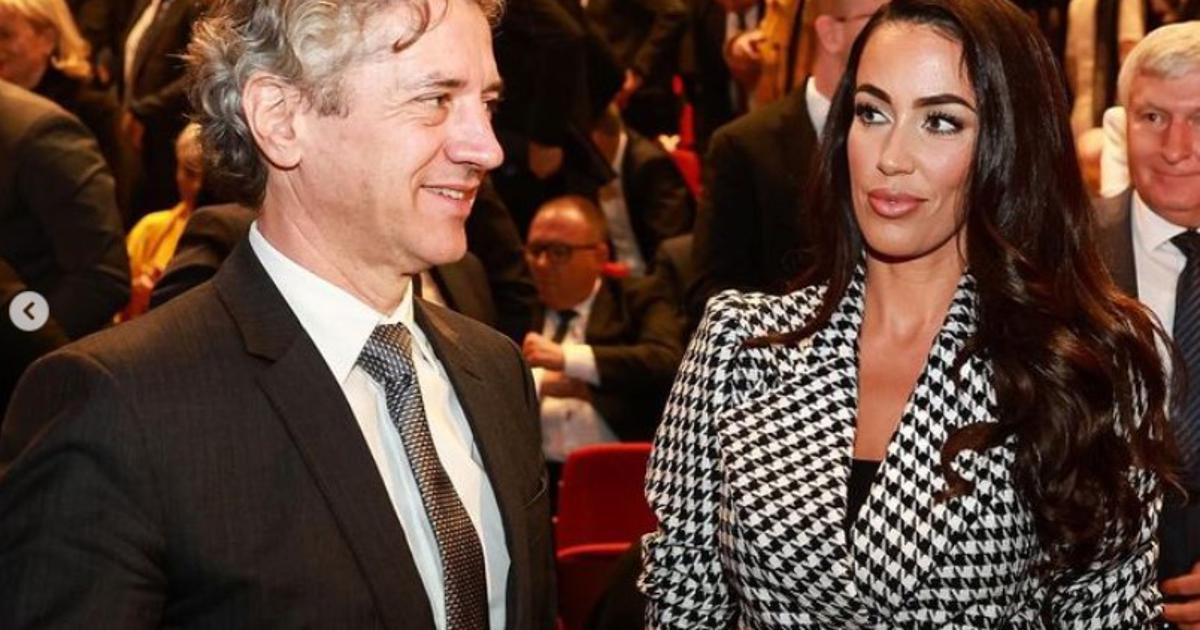 Tina Gaber se vrača na male zaslone, sodelovala bo pri tej oddaji ...