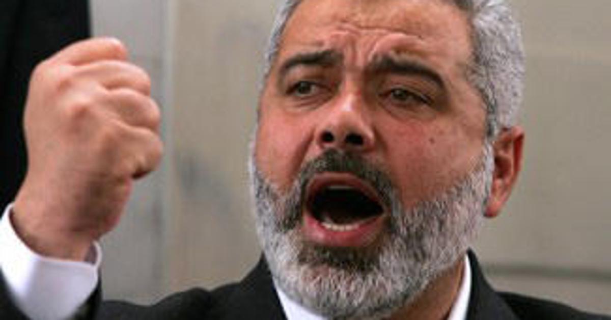 Napovedi po uboju Hanije: Tekla bo kri - Žurnal24