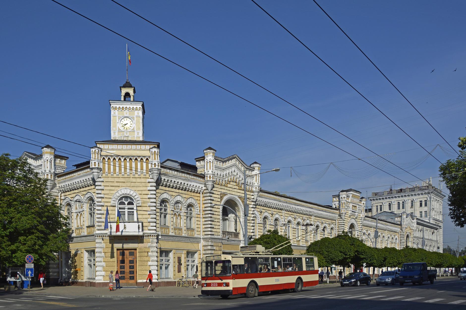To so najcenejša mesta za življenje v Evropi - Žurnal24