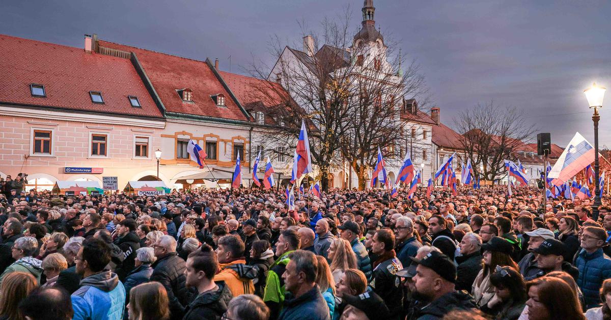 "Lahko vas je sram, da so ljubljanske nutrije bolj zaščitene kot ljudje ...