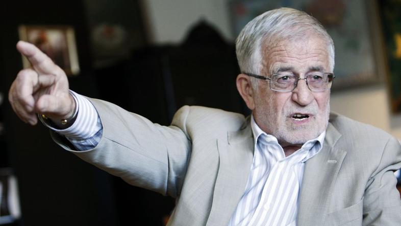 Peter Čeferin o sinu Aleksandru in njegovem vstopu v politiko - Žurnal24 Peter Čeferin o sinu Aleksandru in njegovem vstopu v politiko - Žurnal24
