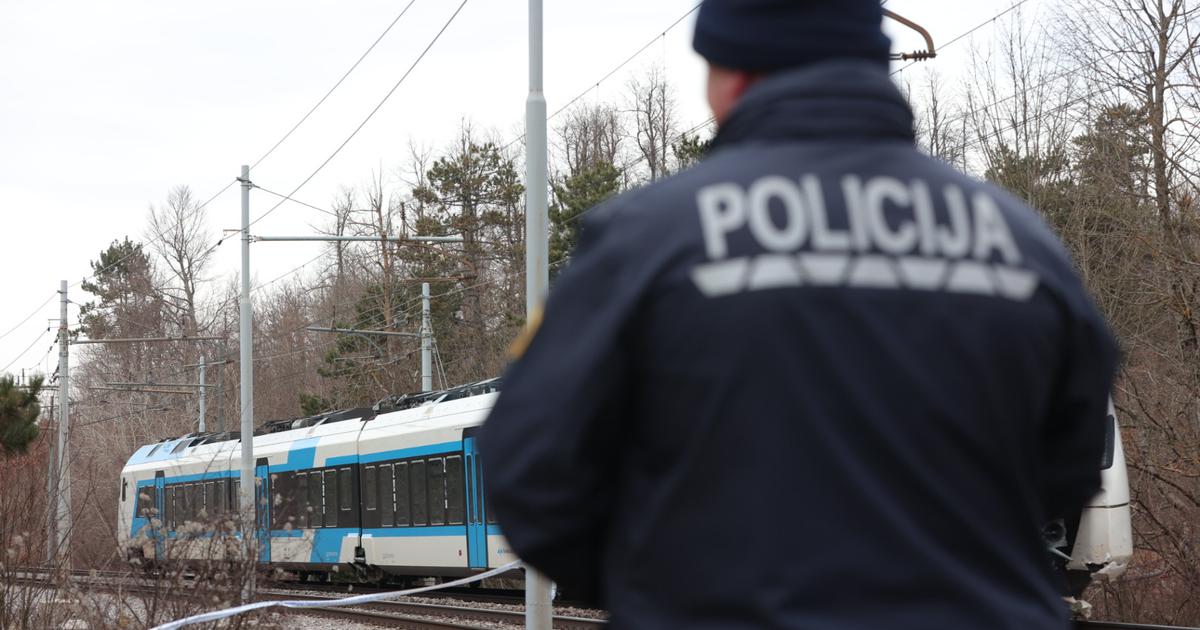 Milijonska afera Slovenskih železnic: Preiskava zaradi sumov fiktivnih poslov - Žurnal24