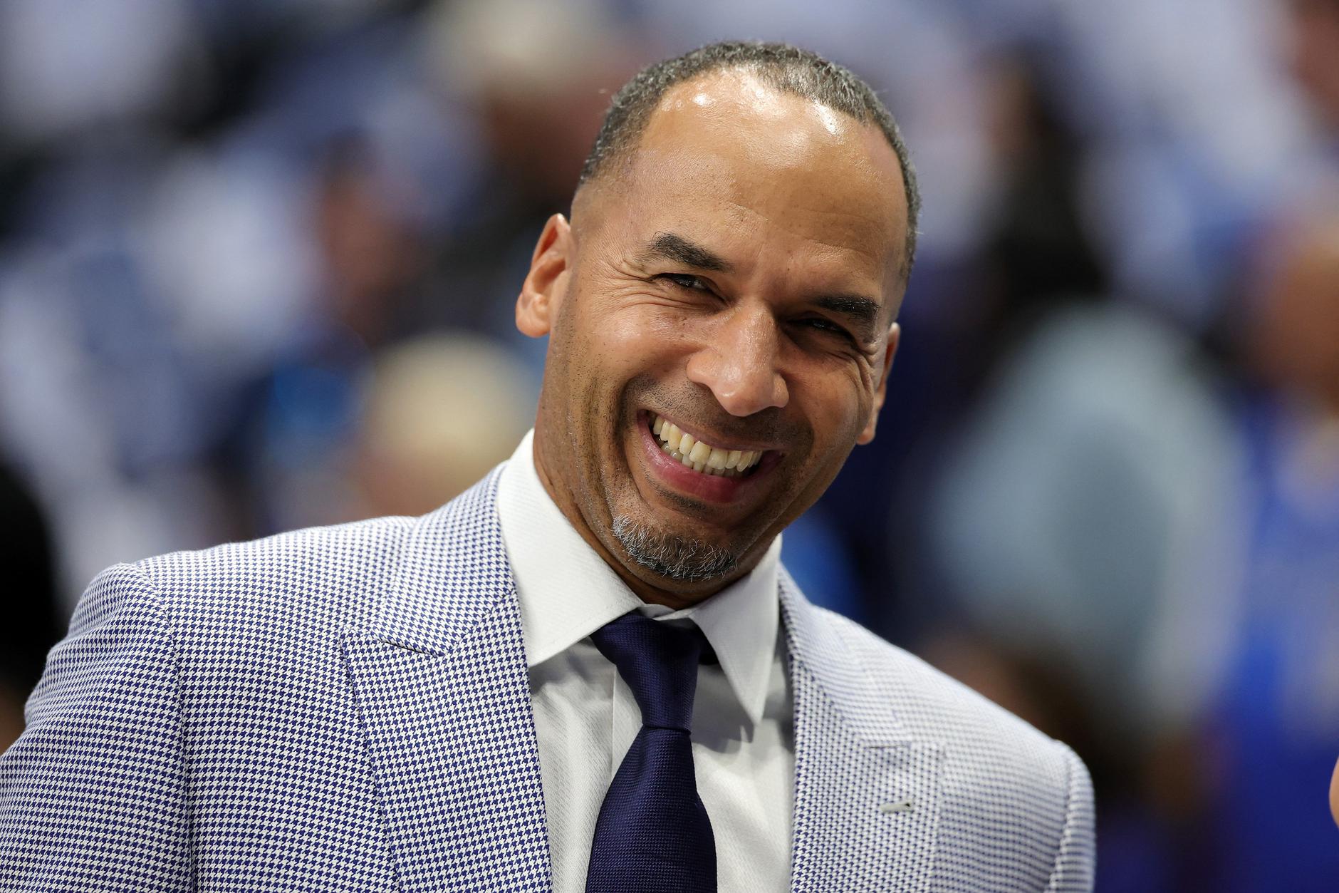 Razkrite spletke okoli Dončića: "Harrison je uspel lastnika prepričati ...