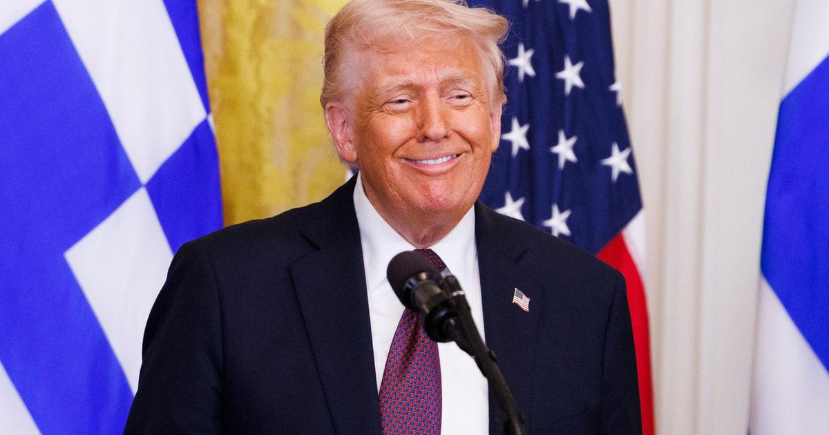 Donald Trump vztraja pri tej svoji nori nameri - Žurnal24