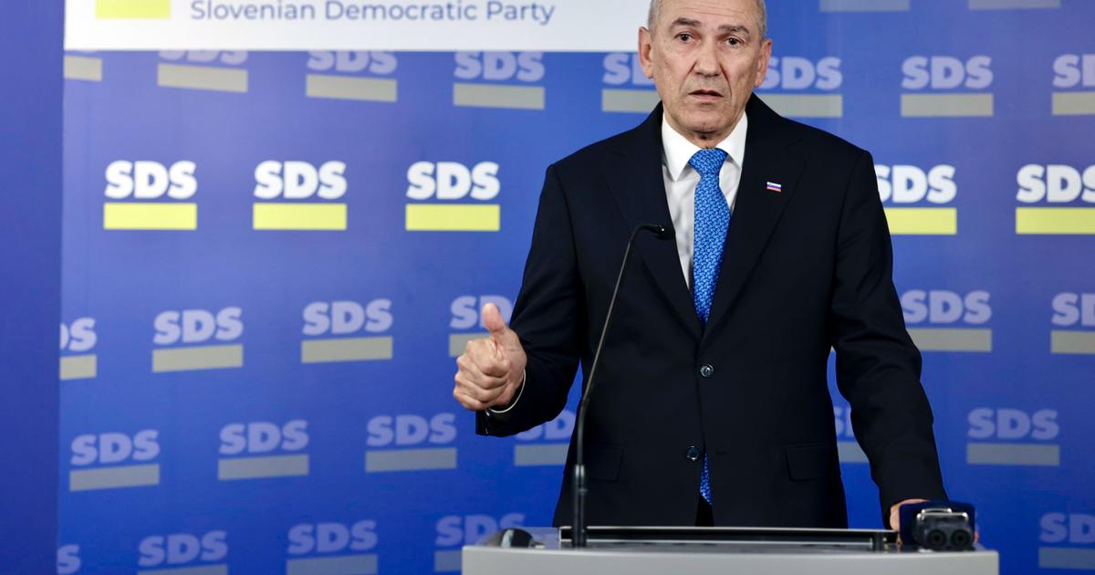 Levica je takole čestitala Janši - Žurnal24