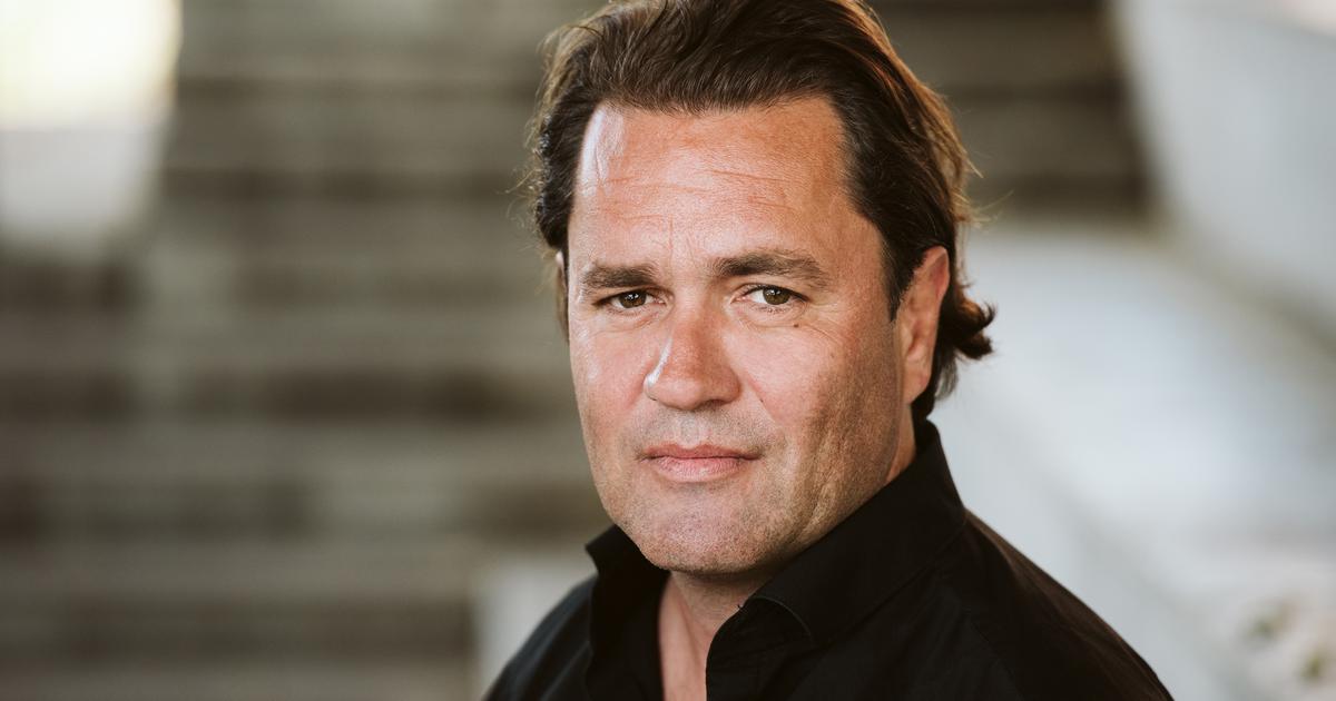 Jurij Hudolin in njegove lepe ženske - Žurnal24