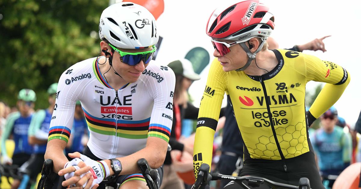 Bivši zmagovalec Toura o rivalstvu: Pri Vismi se tega morajo zavedati ...