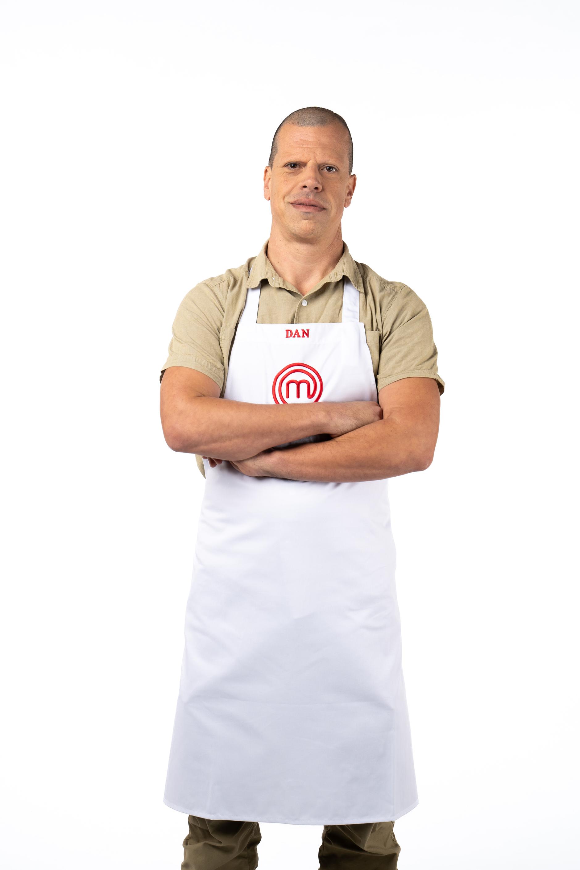 Znani tekmovalci nove sezone MasterChefa - Žurnal24