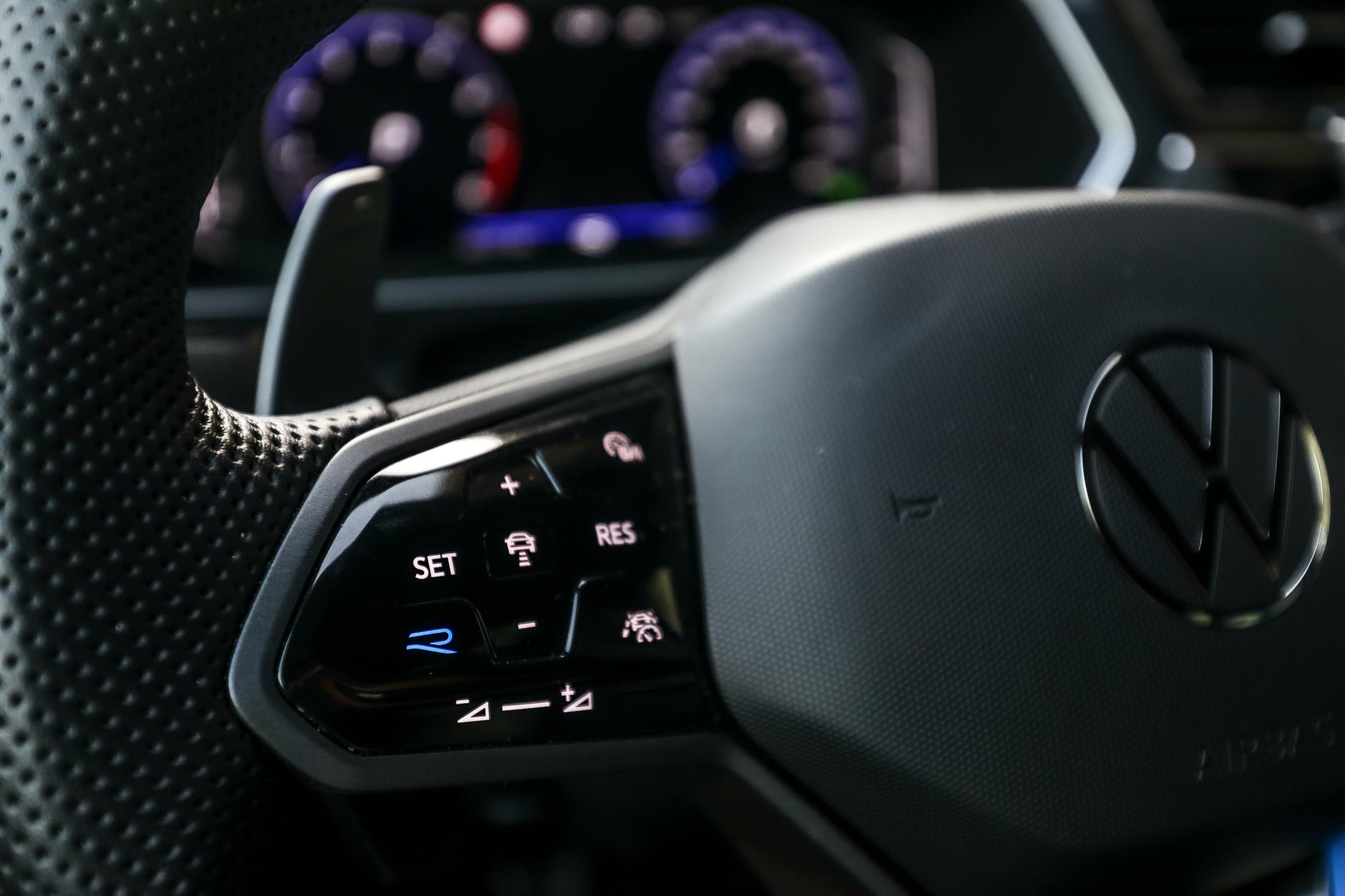 Volkswagen priznal velikansko zablodo: te napake ne bomo nikoli ...