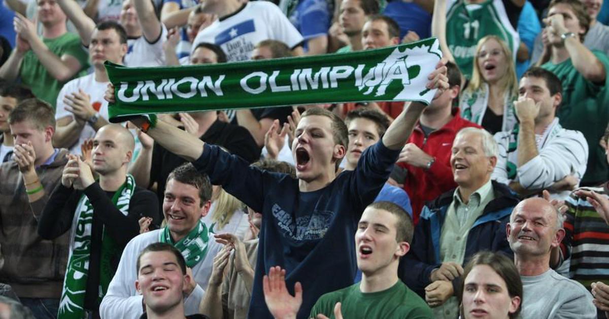 Olimpija: Razprodano! Se že preprodaja! - Žurnal24