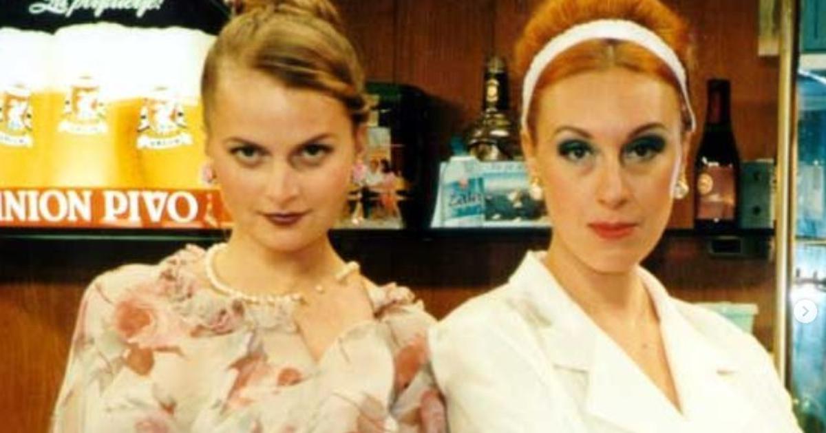 Alenka Kozolc: Spremljali smo jo v legendarni seriji TV Dober dan, to ...