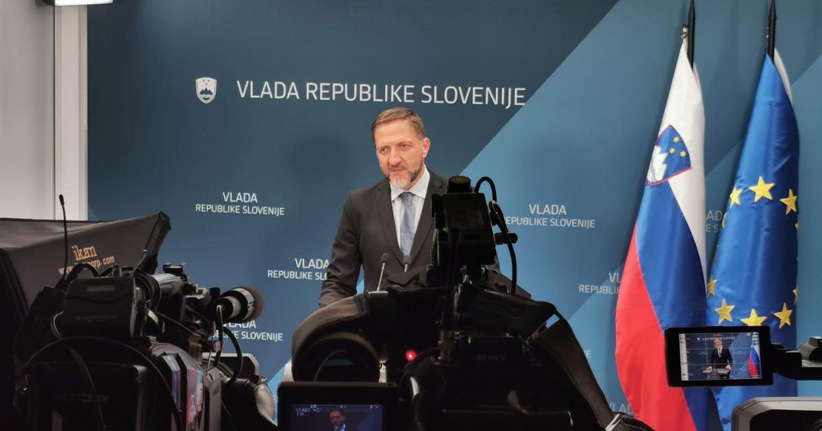 Boštjančič povedal, kje bomo vzeli denar za vojsko - Žurnal24