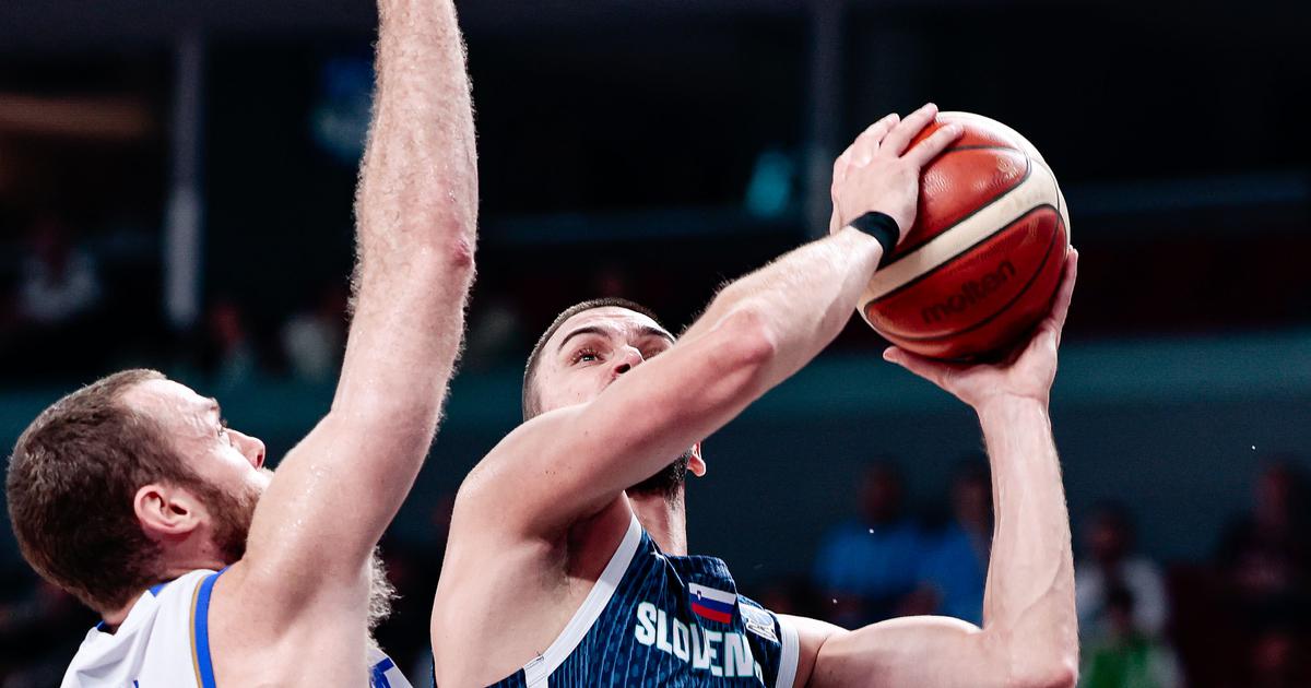 Slovenski reprezentant po zmagi nad Italijo: Vsem se opravičujem - Žurnal24