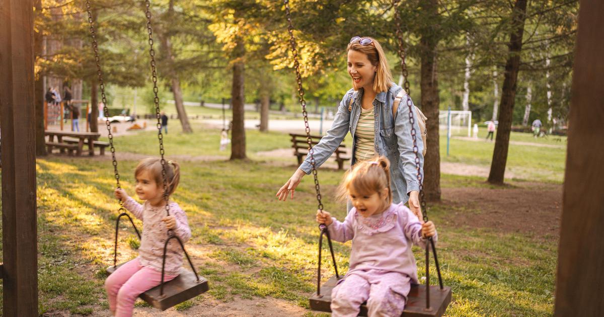 Ko je izvedel, da dvojčici nista njegovi, tožil ženo za 150.000 evrov - Žurnal24