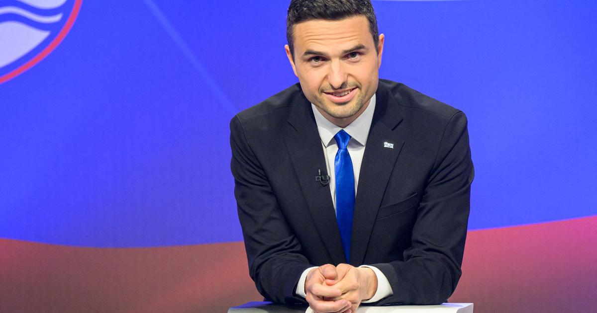 Koalicija bi rada spravila skozi še en zakon, a jih bo NSi zafrknila ...