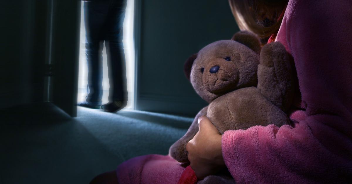 Grozljivo: Primorec vrsto let spolno zlorabljal tri deklice - Žurnal24