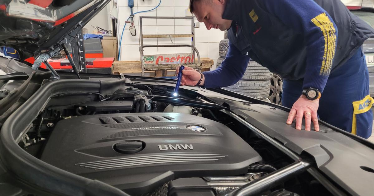 Uvoz rabljenega: kakšen je postopek za registracijo - Žurnal24