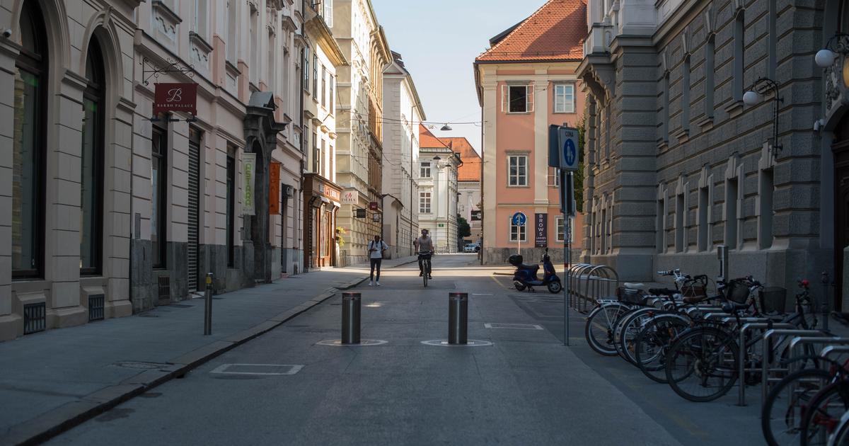 Janez Janša napoveduje policijsko uro - Žurnal24