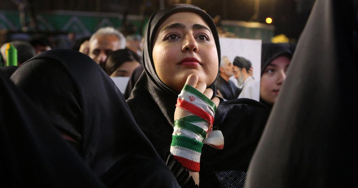 ZDA tik pred začetkom prvenstva z novim udarcem za Iran - Žurnal24