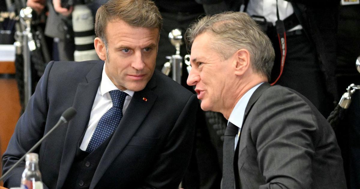 To je po srečanju z evropskimi voditelji o Ukrajini povedal Robert Golob - Žurnal24