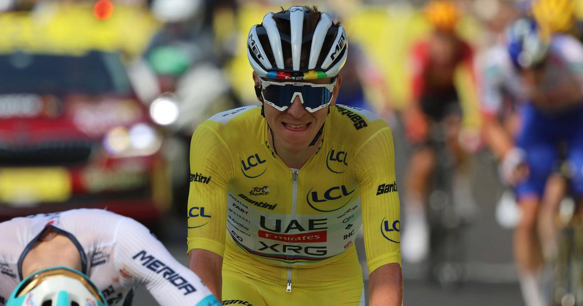 Pogačar znova o Vismi: "Malce so bili nadležni" - Žurnal24