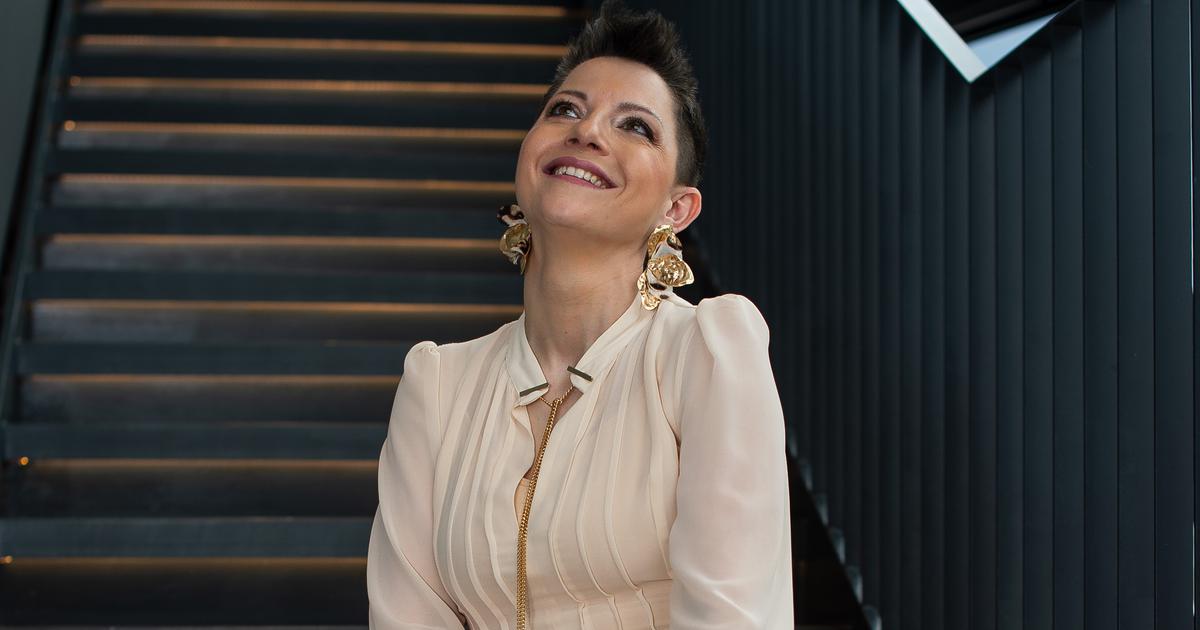 Tanja Žagar: "Če bi bila dva ista Mikija, bi seveda vzela samskega!" - Žurnal24