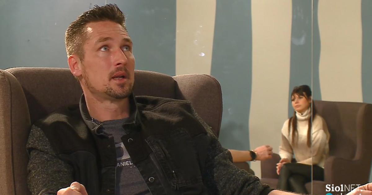 Štiri leta po koncu razmerja z Ano Klašnja izjemne novice pri Mihu ...