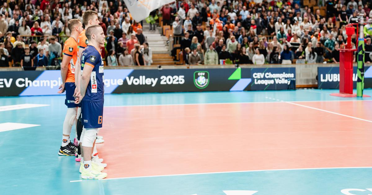 ACH pred pomembno tekmo, ki odloča o njegovi evropski usodi - Žurnal24