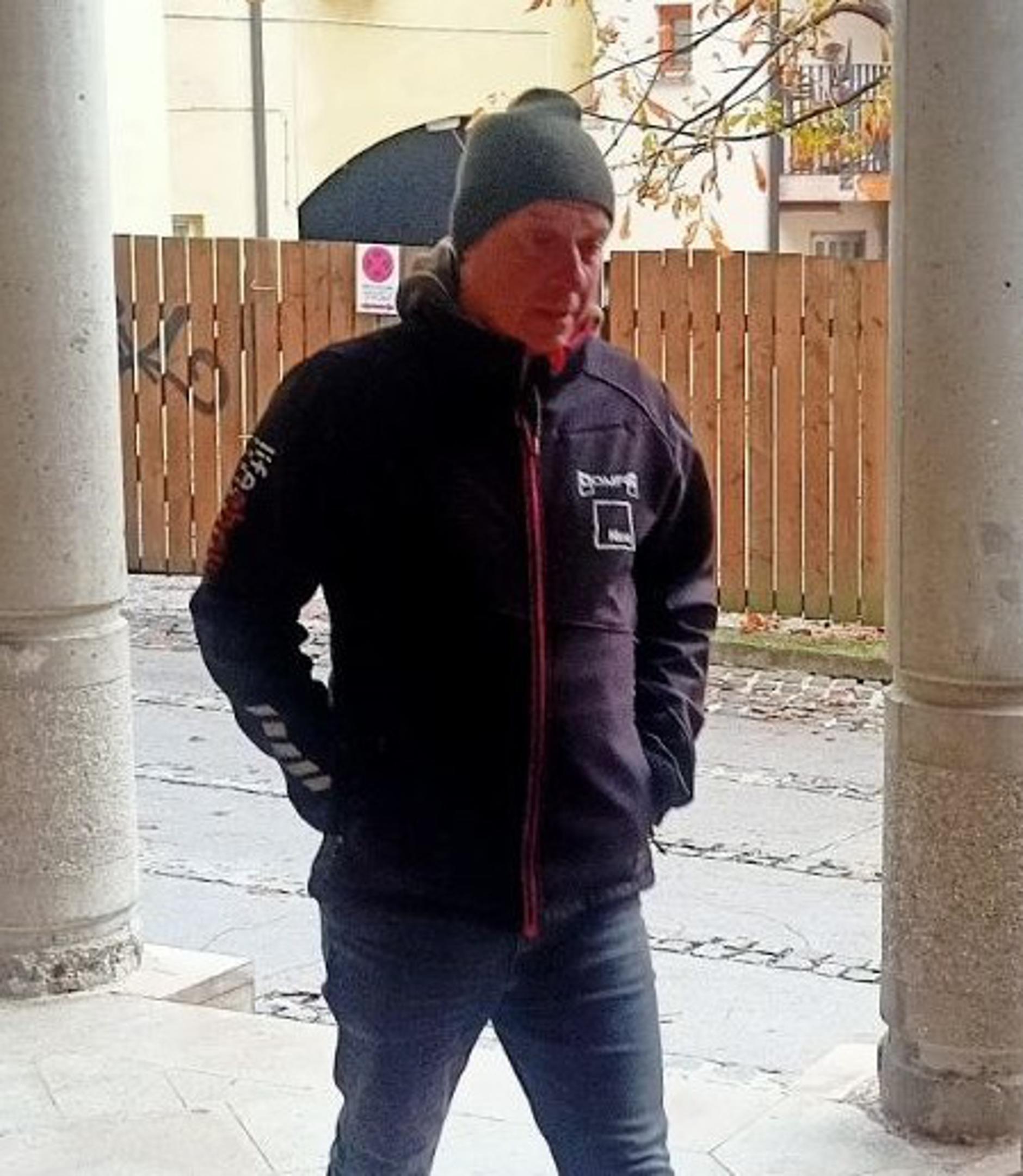 Zaradi treh mrtvih pred Lipo ni šel v zapor, tokrat pa z udarnim ...