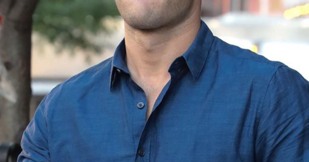Scott Eastwood na tragičen način izgubil dekle - Žurnal24