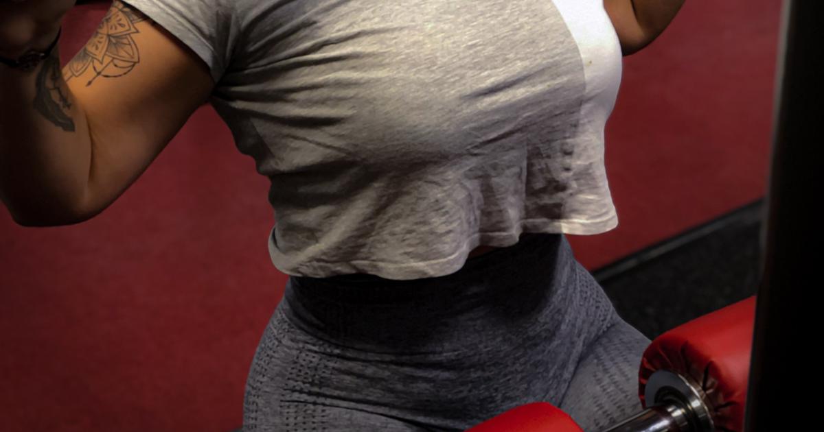 Znana Slovenka v treh mesecih izgubila 17 kilogramov - Žurnal24 Znana Slovenka v treh mesecih izgubila 17 kilogramov - Žurnal24