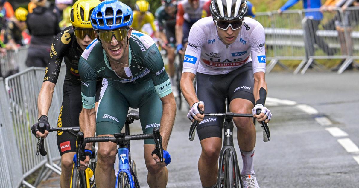 Armstrong in Bruyneel Vismino okrepitev označila za prestop leta, a ...