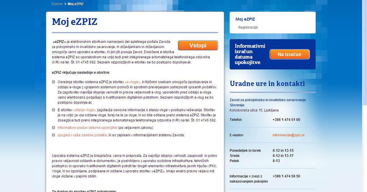 Zpiz se elektronizira - Žurnal24