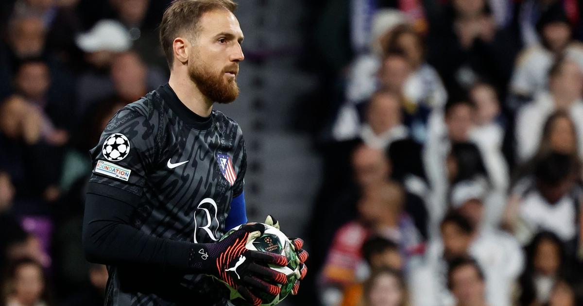 Jan Oblak dobil novega šefa, ambicije so visoke - Žurnal24