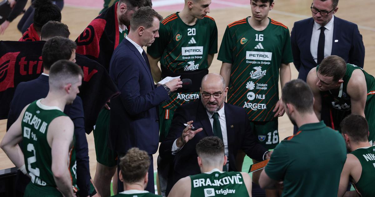 Odločitev je padla tri sekunde pred koncem - Žurnal24